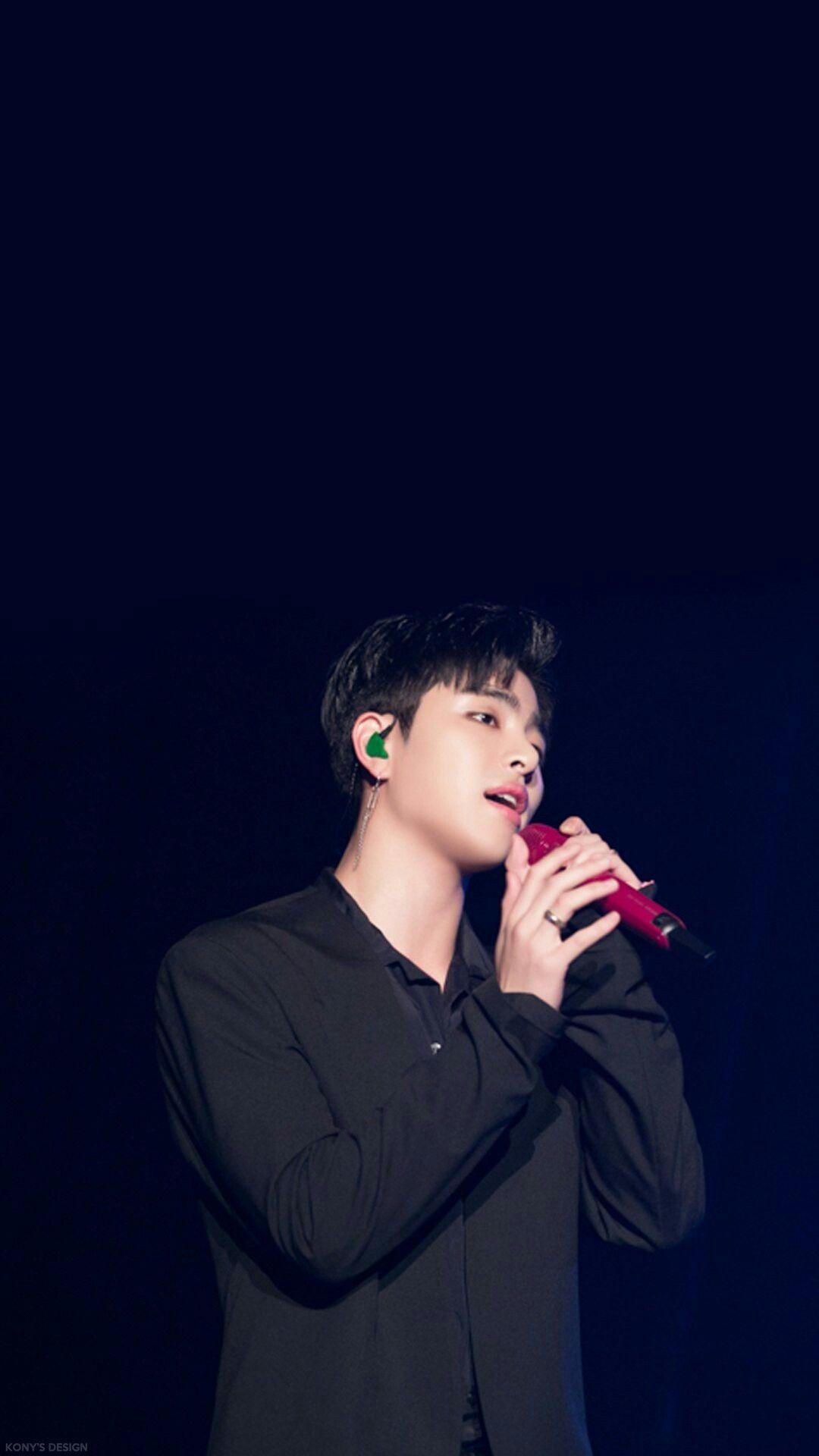 Ikon June Wallpapers - Top Free Ikon June Backgrounds - WallpaperAccess