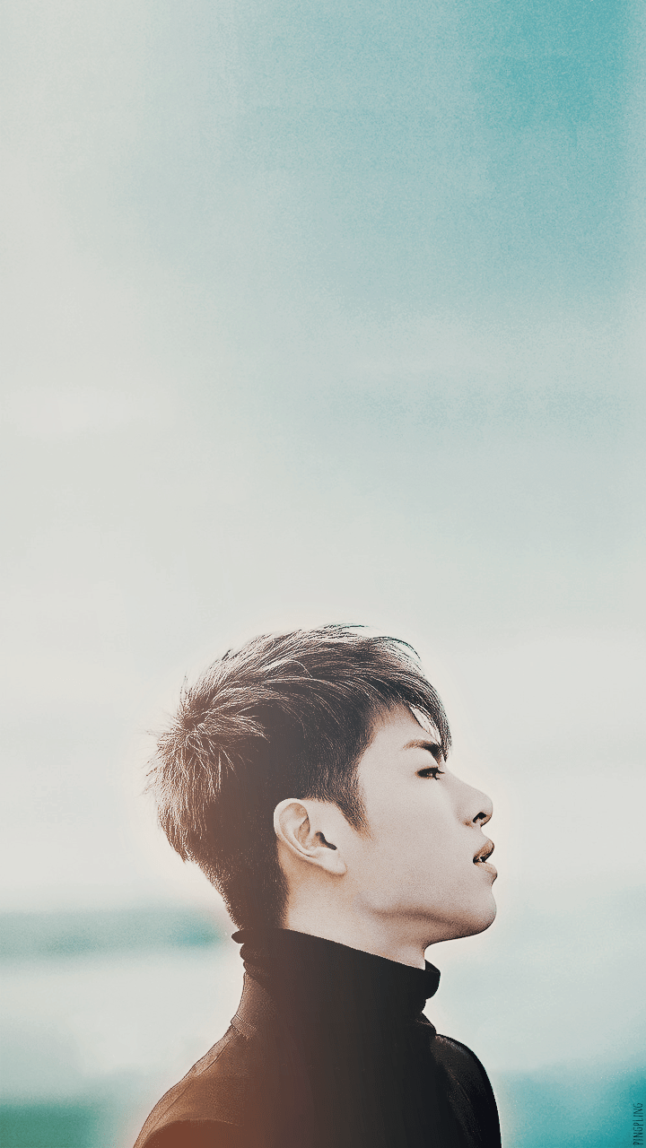 Ikon June Wallpapers - Top Free Ikon June Backgrounds - WallpaperAccess