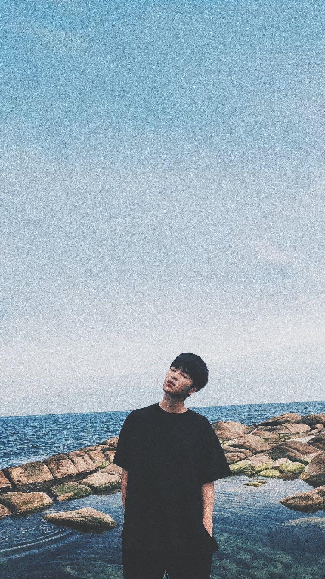 Ikon June Wallpapers - Top Free Ikon June Backgrounds - WallpaperAccess