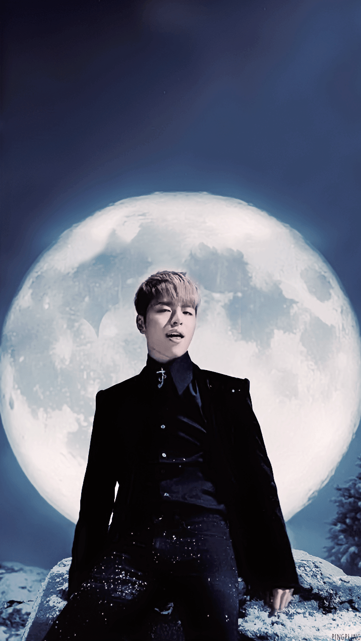 Ikon June Wallpapers - Top Free Ikon June Backgrounds - WallpaperAccess