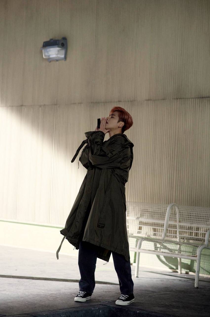 Ikon June Wallpapers - Top Free Ikon June Backgrounds - WallpaperAccess