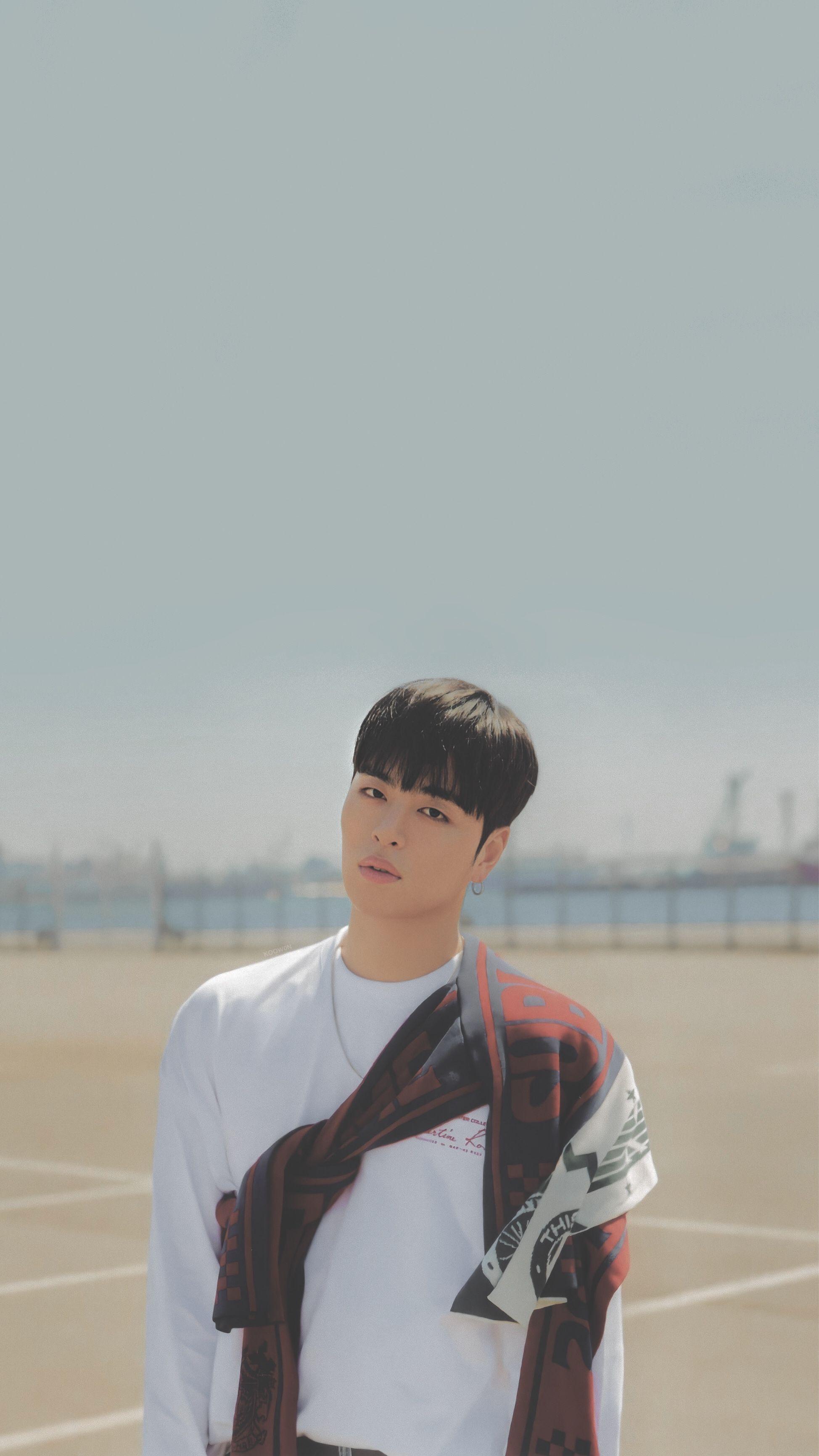 Ikon June Wallpapers - Top Free Ikon June Backgrounds - WallpaperAccess