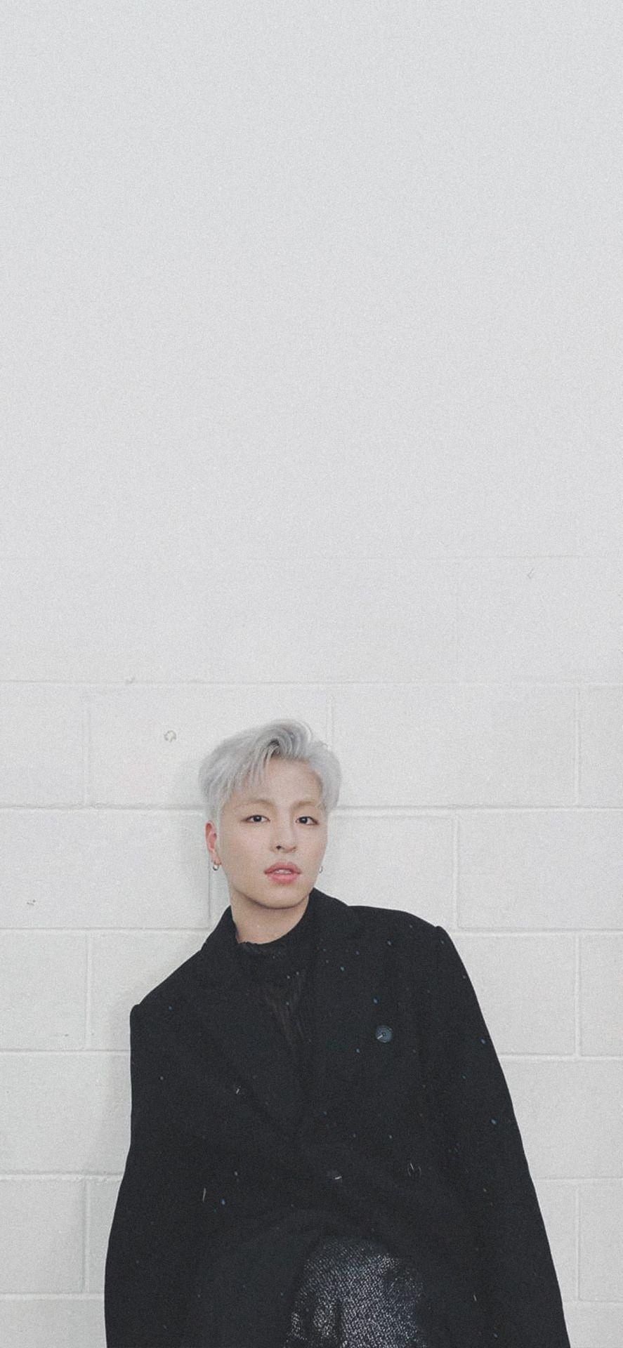 Ikon June Wallpapers - Top Free Ikon June Backgrounds - WallpaperAccess