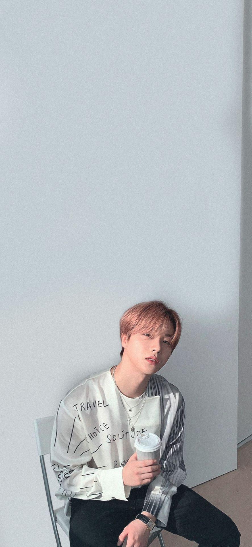 Ikon June Wallpapers - Top Free Ikon June Backgrounds - WallpaperAccess