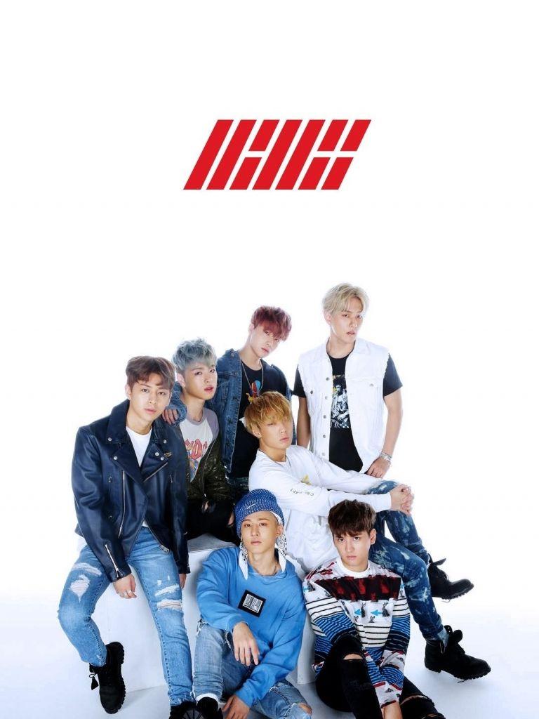 Ikon June Wallpapers - Top Free Ikon June Backgrounds - WallpaperAccess
