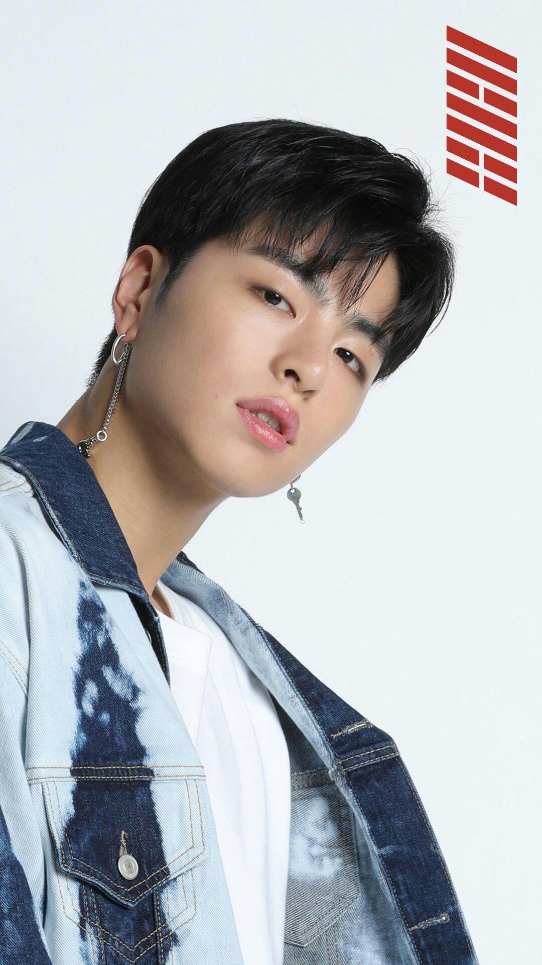 Ikon June Wallpapers - Top Free Ikon June Backgrounds - WallpaperAccess