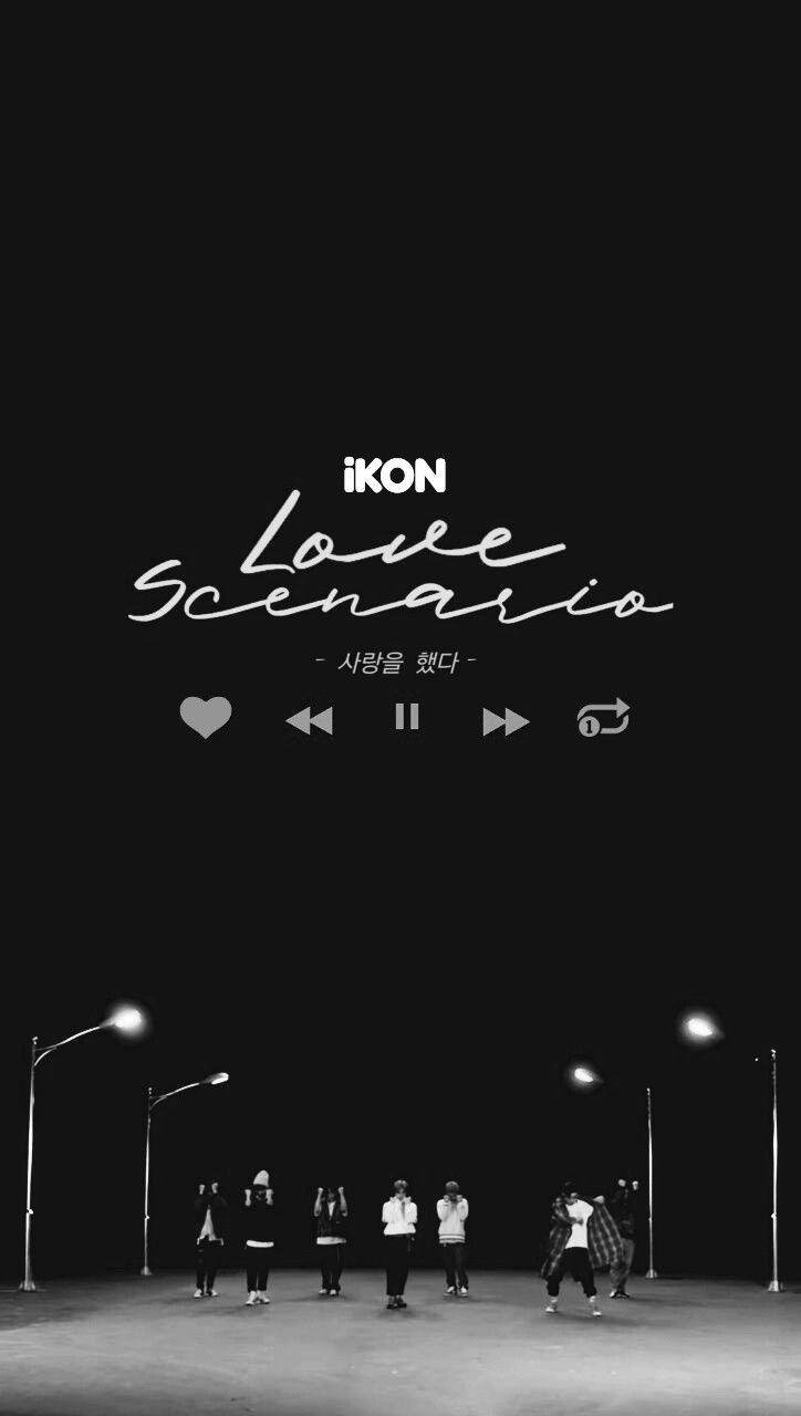 Ikon June Wallpapers - Top Free Ikon June Backgrounds - WallpaperAccess
