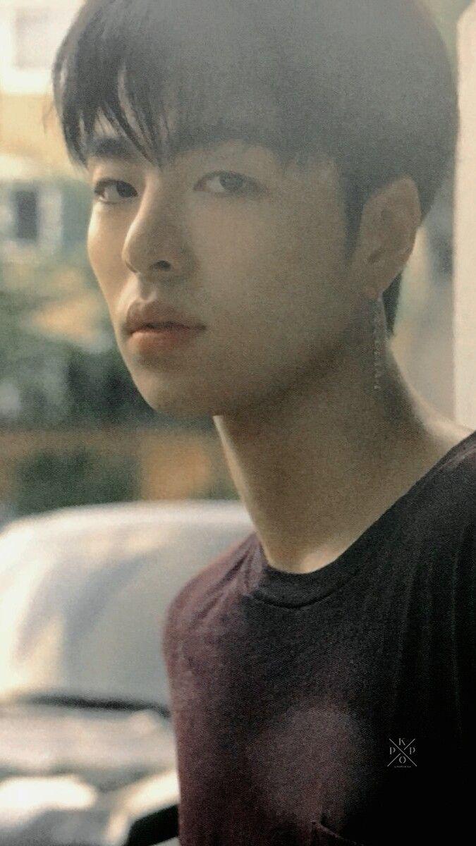 Ikon June Wallpapers - Top Free Ikon June Backgrounds - WallpaperAccess