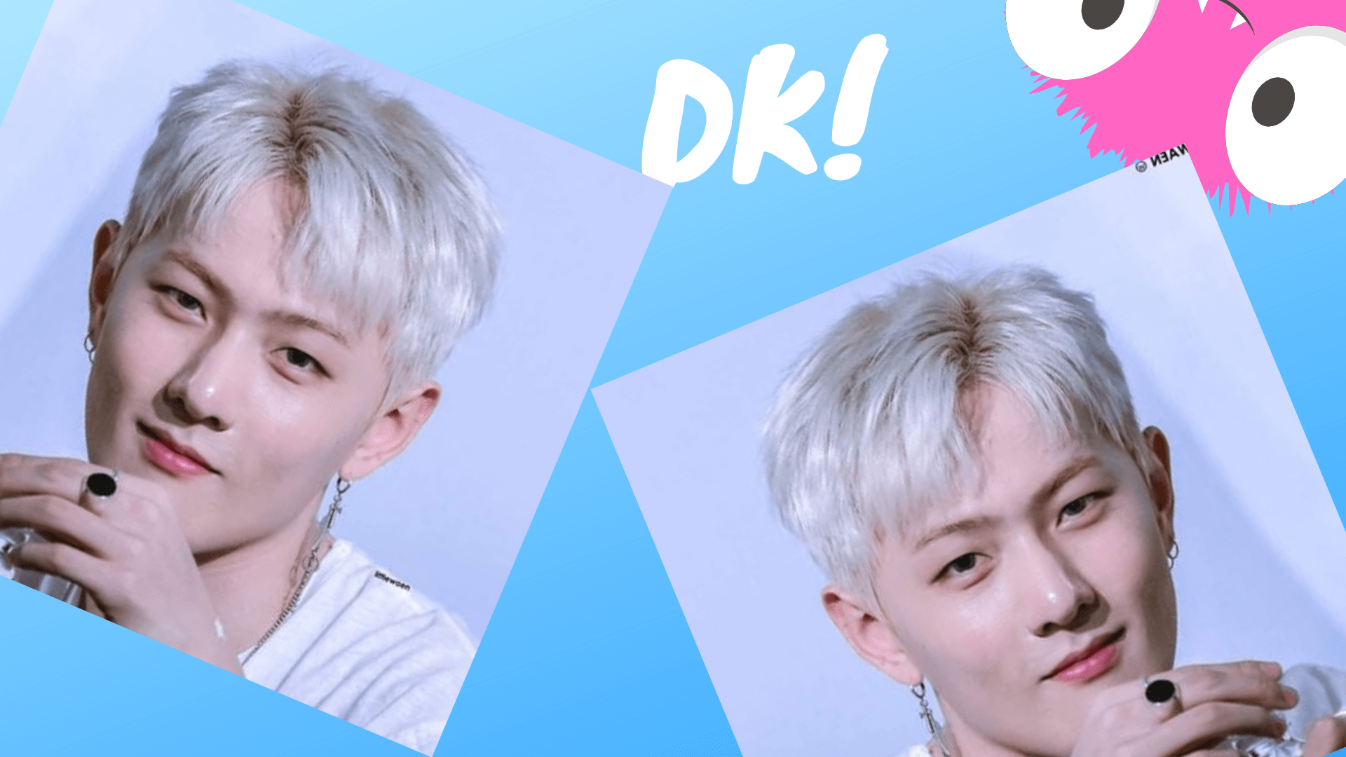 DK Ikon Wallpapers - Top Free DK Ikon Backgrounds - WallpaperAccess