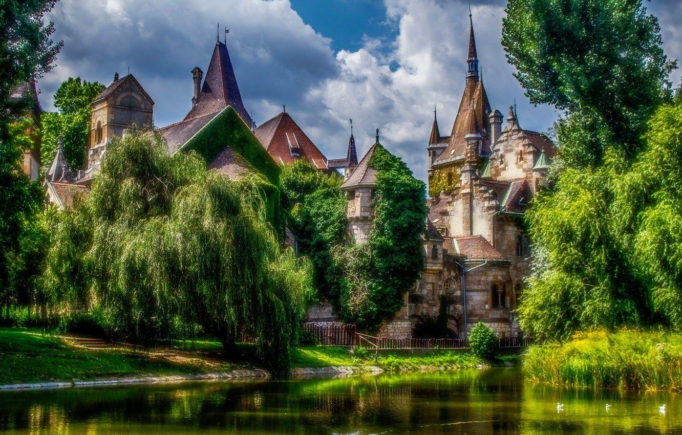 Hungarian Landscape Wallpapers - Top Free Hungarian Landscape ...
