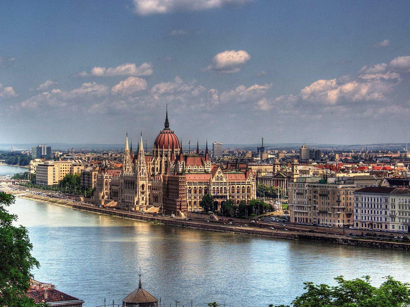 Hungarian Landscape Wallpapers - Top Free Hungarian Landscape ...