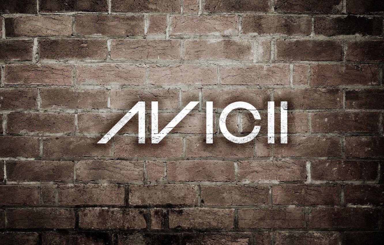Avicii Logo Wallpapers - Top Free Avicii Logo Backgrounds - WallpaperAccess