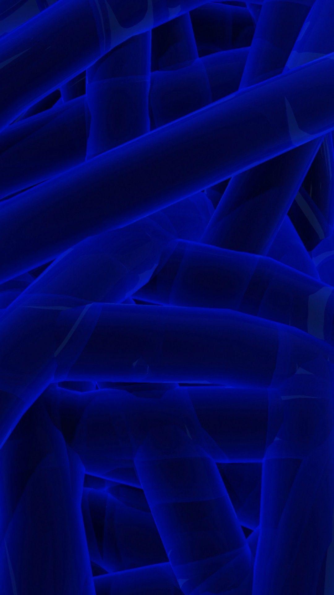 Cool Black and Neon Blue Wallpapers - Top Free Cool Black and Neon Blue ...