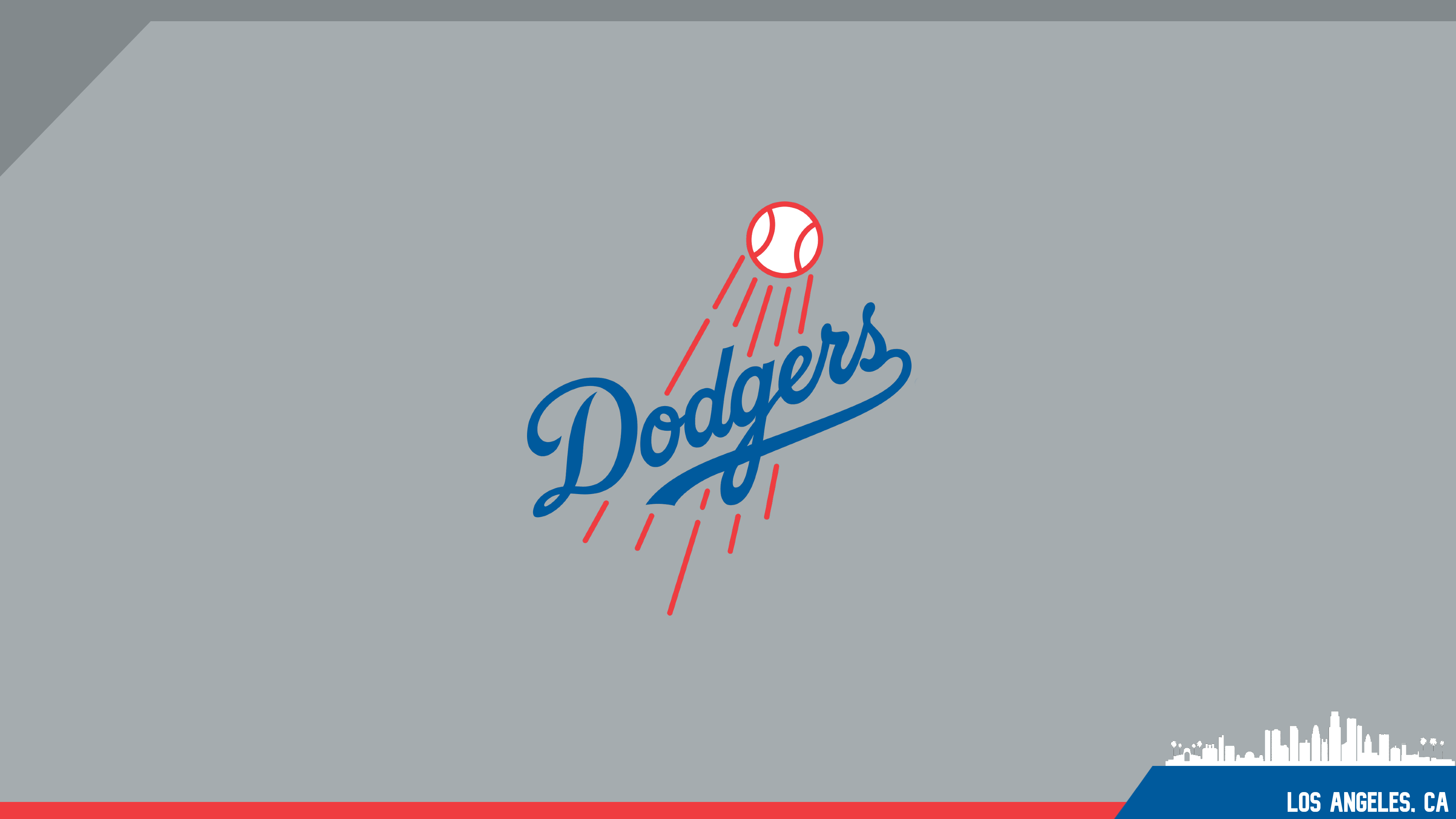 Dodgers Desktop Wallpapers - Top Free Dodgers Desktop Backgrounds ...