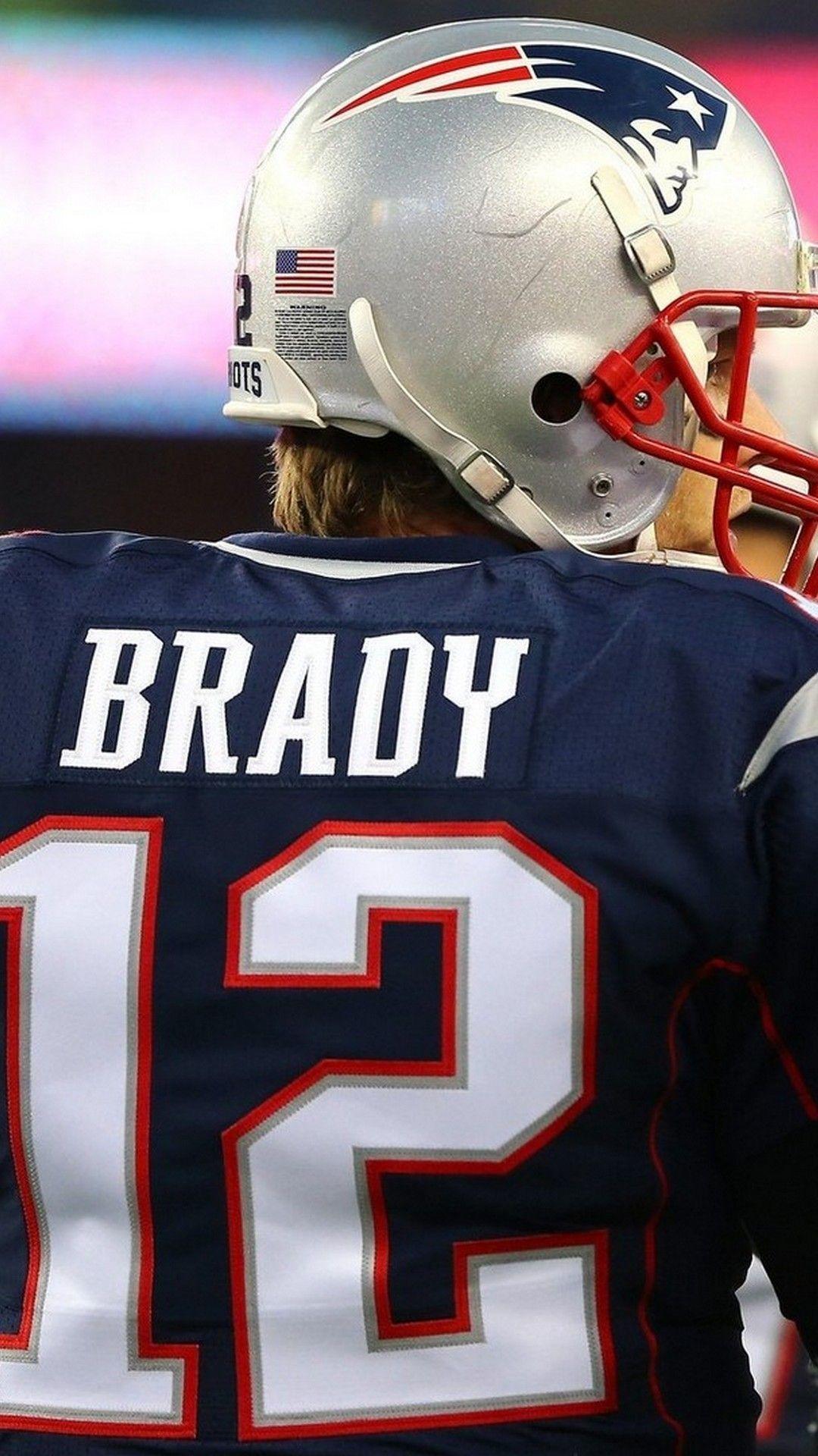 NFL Phone Wallpapers - Top Free NFL Phone Backgrounds - WallpaperAccess