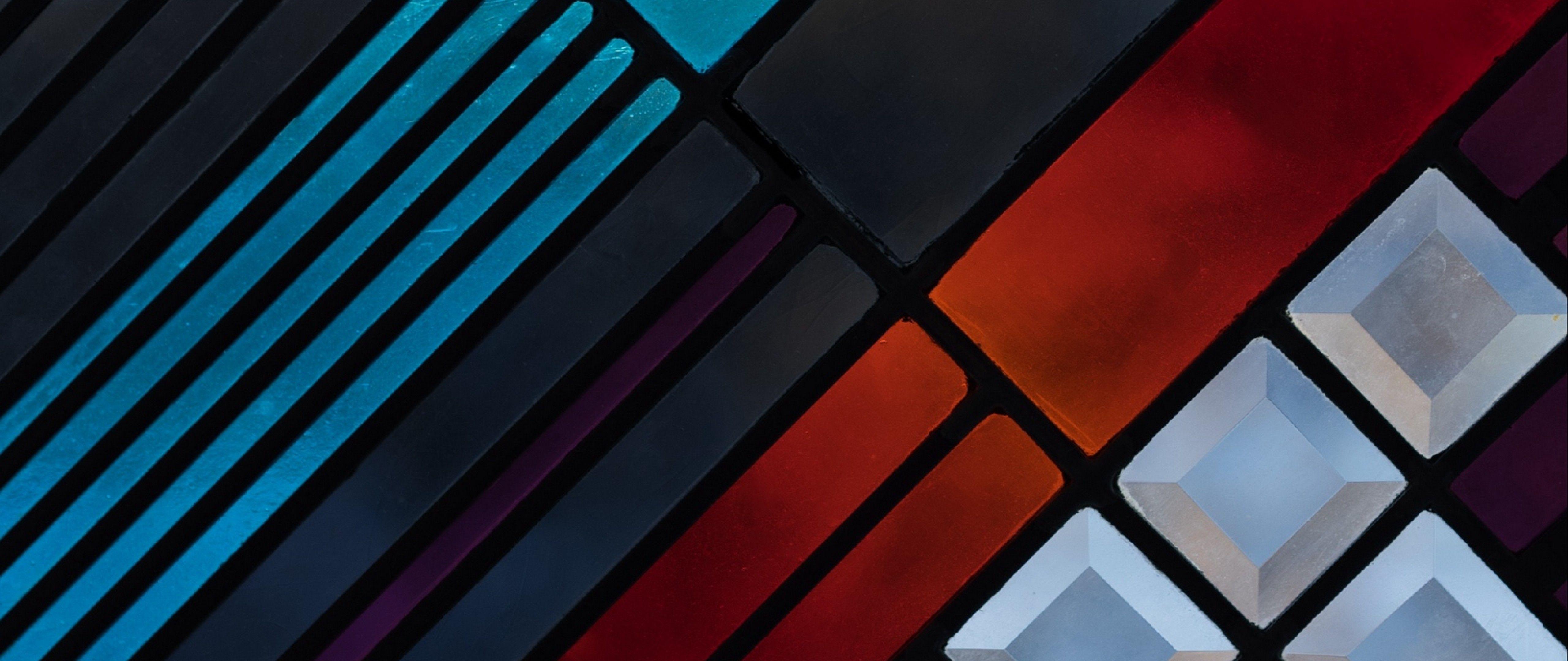 Geometric 4K PC Wallpapers - Top Free Geometric 4K PC Backgrounds ...