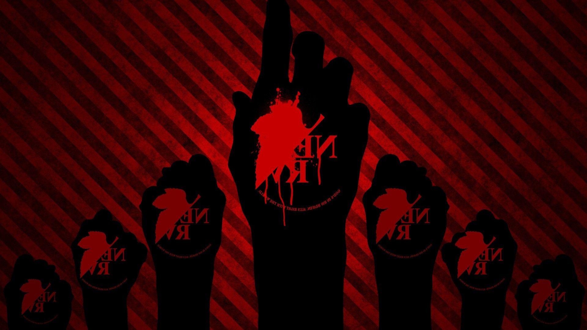 Red Anime Desktop Wallpapers - Top Free Red Anime Desktop Backgrounds ...