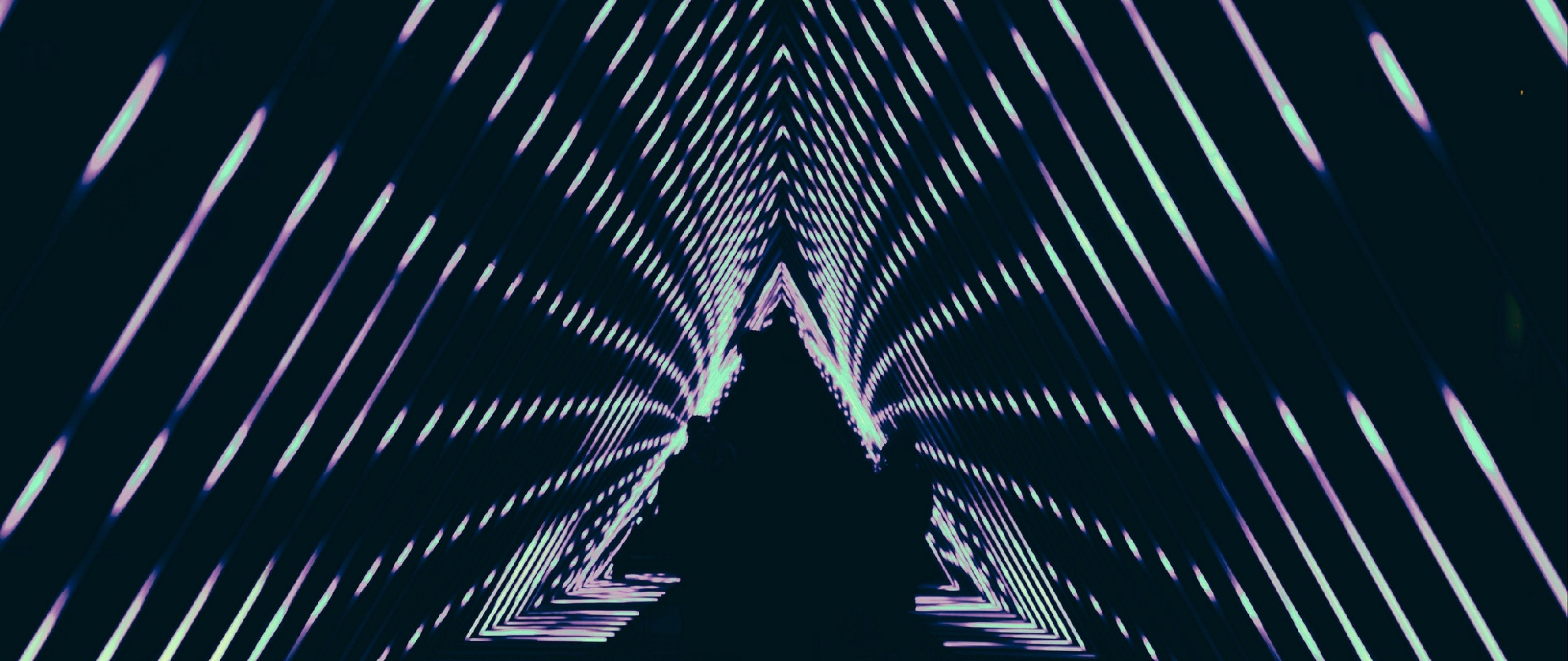 4K Geometric Gaming Wallpapers - Top Free 4K Geometric Gaming ...