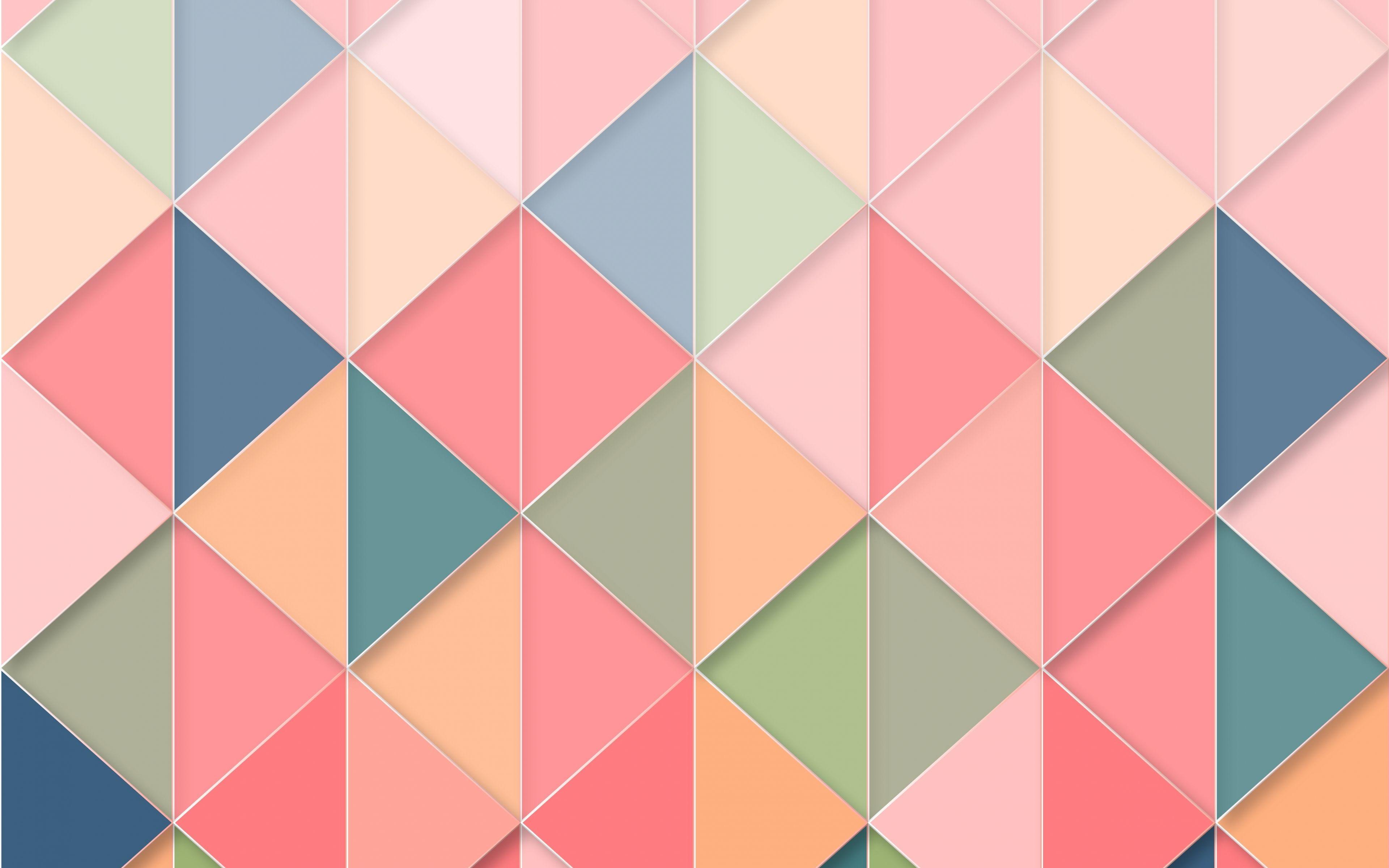 4K Geometric Texture Wallpapers - Top Free 4K Geometric Texture ...