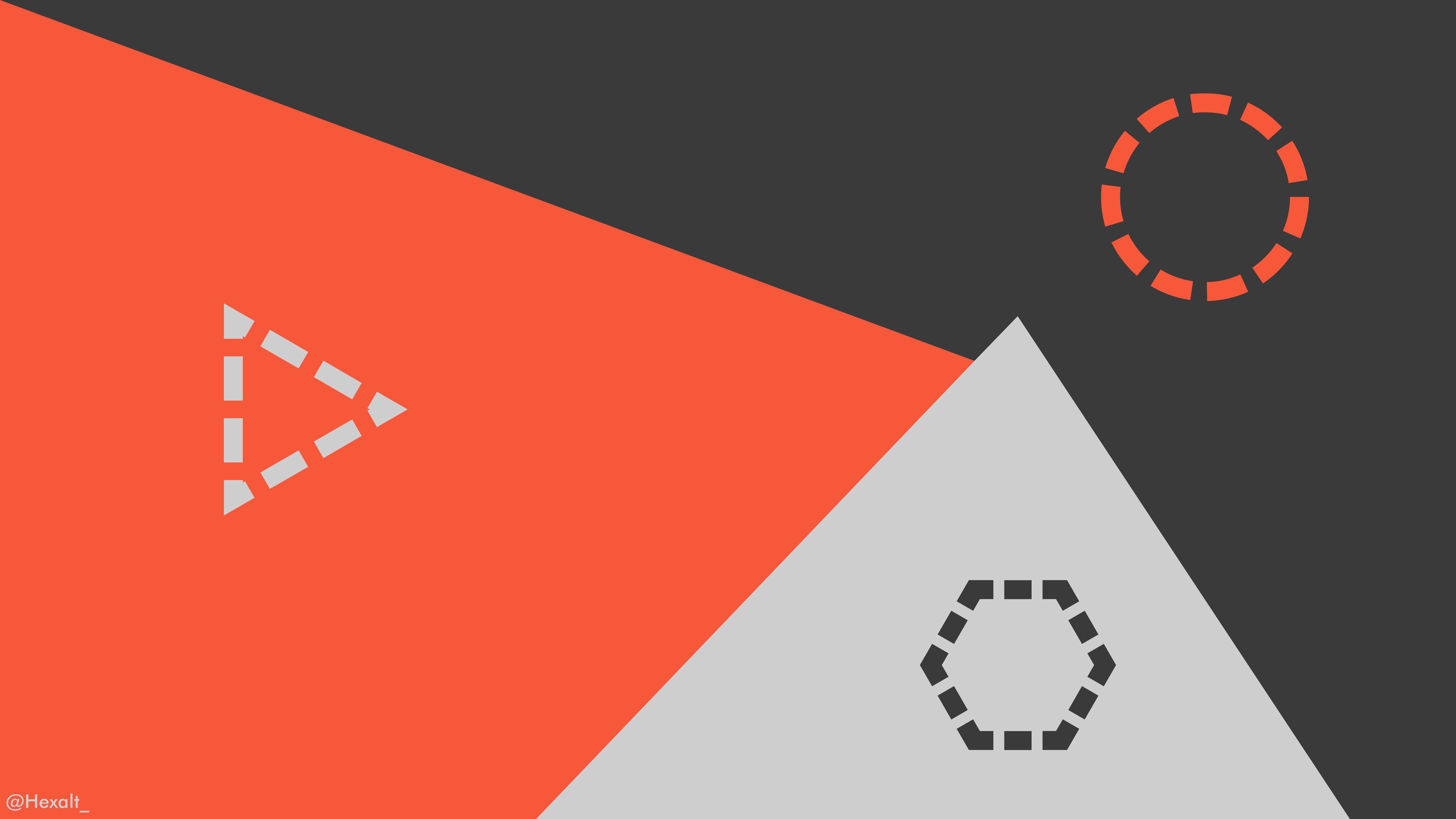 4K Geometric Gaming Wallpapers - Top Free 4K Geometric Gaming ...