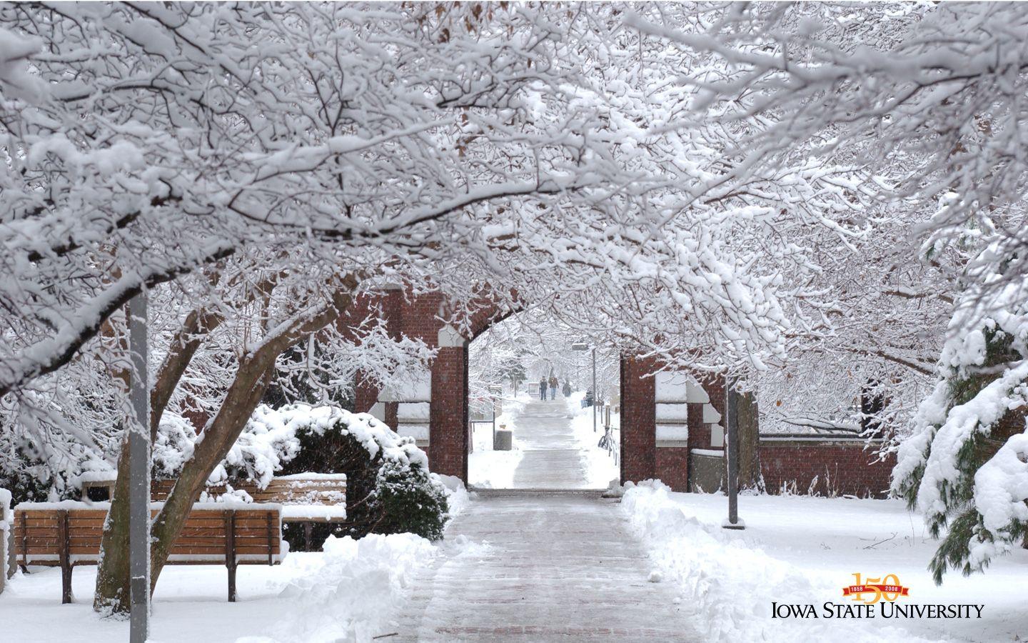 Iowa State University Wallpapers - Top Free Iowa State University ...