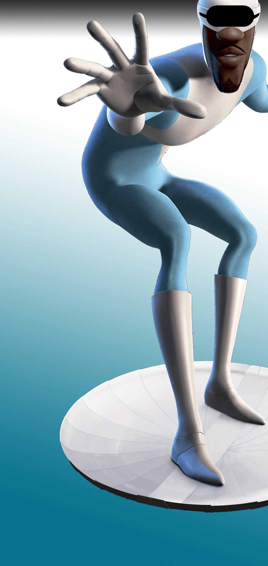 Frozone Wallpapers - Top Free Frozone Backgrounds - WallpaperAccess