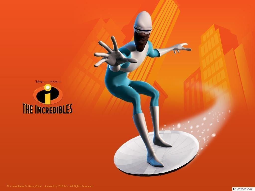 Frozone Wallpapers Top Free Frozone Backgrounds Wallpaperaccess