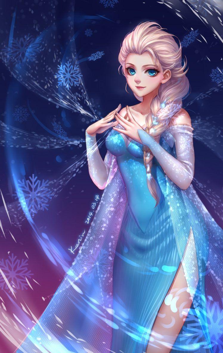 Frozen Cartoon Wallpapers - Top Free Frozen Cartoon Backgrounds ...