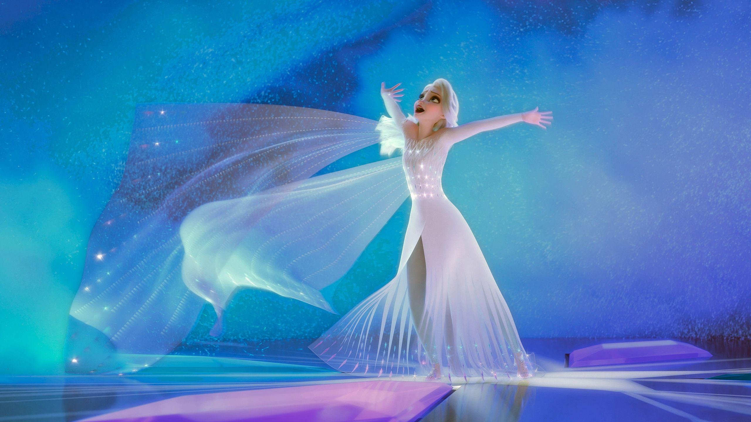 Elsa Desktop Wallpapers - Top Free Elsa Desktop Backgrounds ...