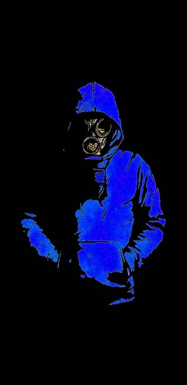 Blue Toxic Wallpapers - Top Free Blue Toxic Backgrounds - WallpaperAccess