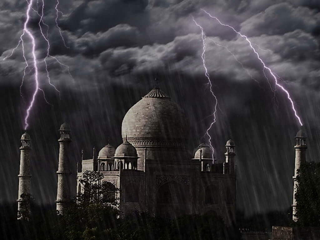 Acid Rain Wallpapers - Top Free Acid Rain Backgrounds - WallpaperAccess