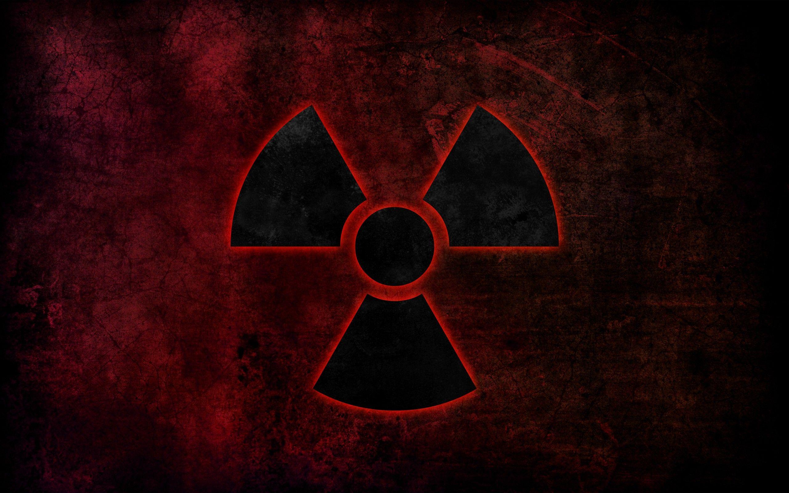 Red Biohazard Wallpapers - Top Free Red Biohazard Backgrounds ...