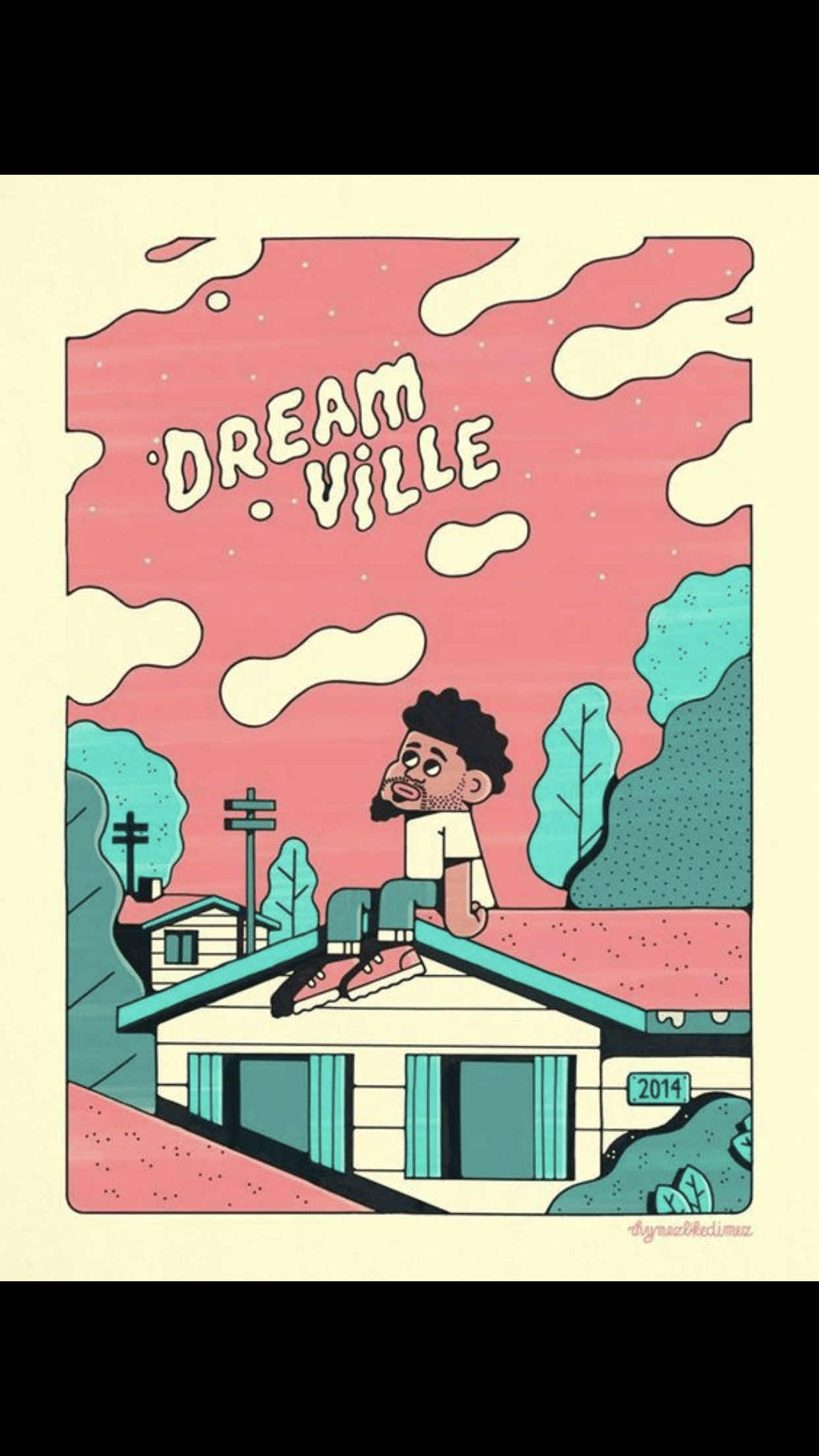 DreamVille Records Wallpapers - Top Free DreamVille Records Backgrounds ...