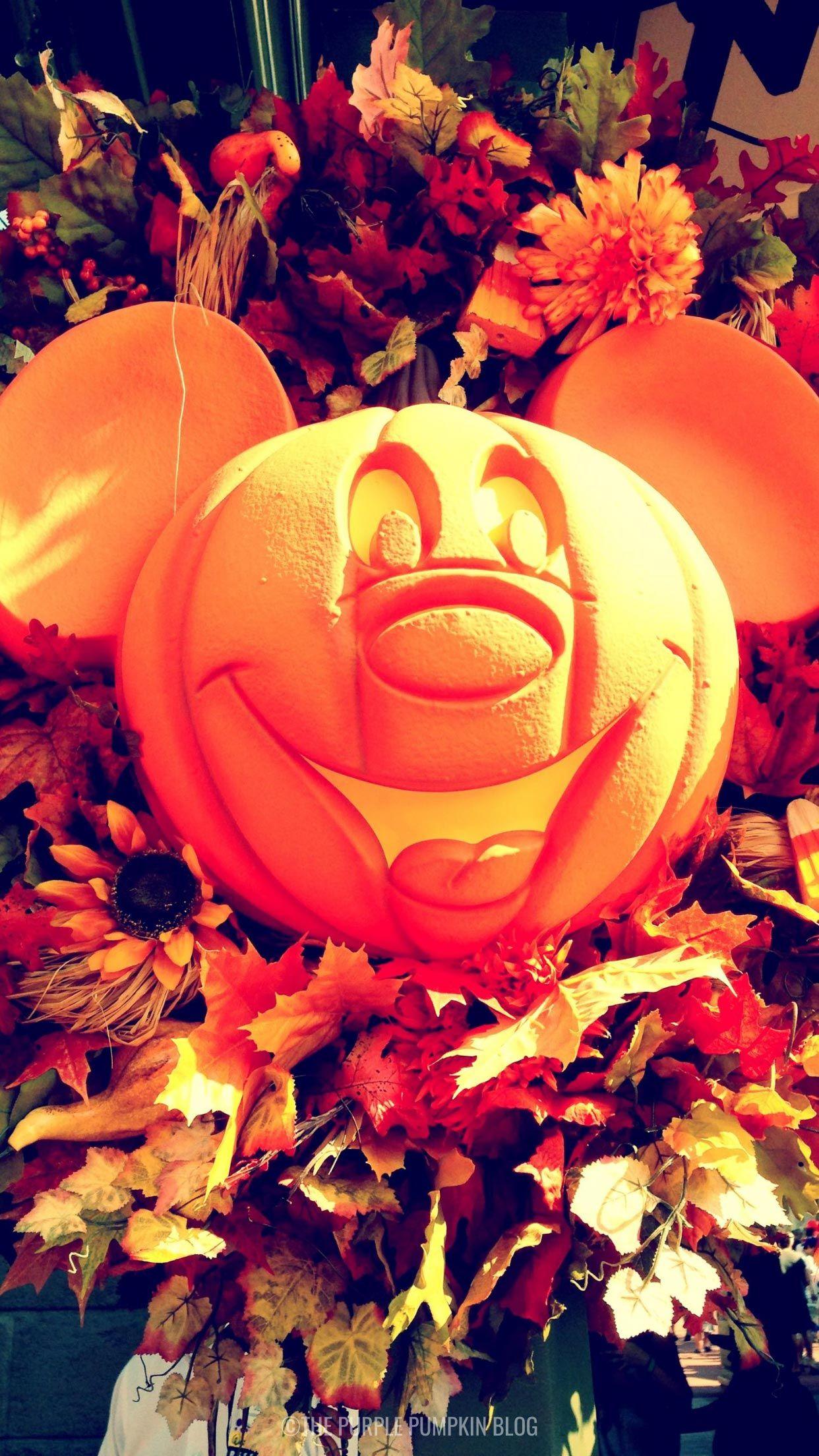 Disney Fall iPhone Wallpapers - Top Free Disney Fall iPhone Backgrounds ...