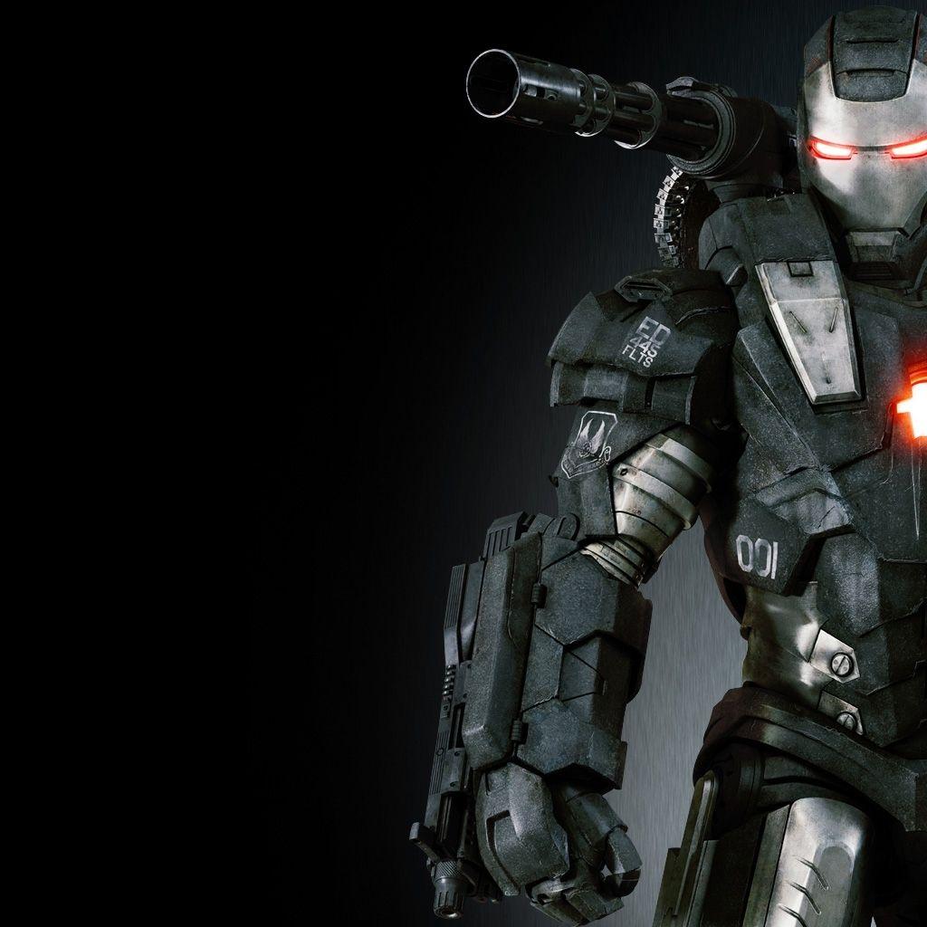 War Machine HD Wallpapers - Top Free War Machine HD Backgrounds ...