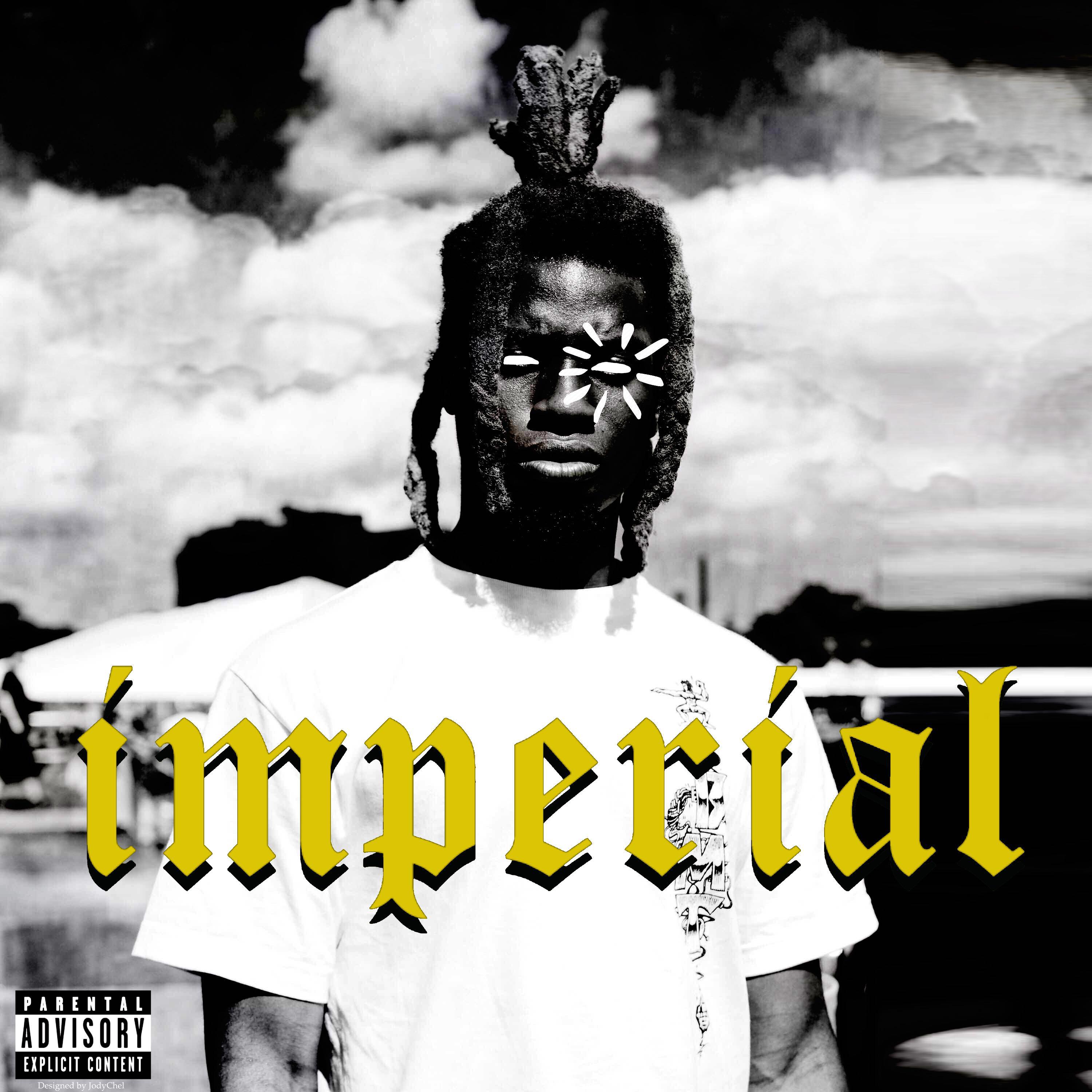 Denzel Curry Imperial Wallpapers - Top Free Denzel Curry Imperial ...