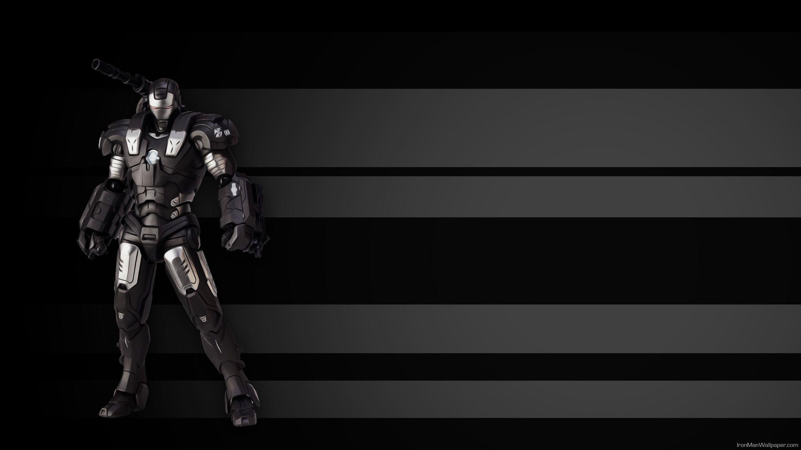 War Machine HD Wallpapers - Top Free War Machine HD Backgrounds ...