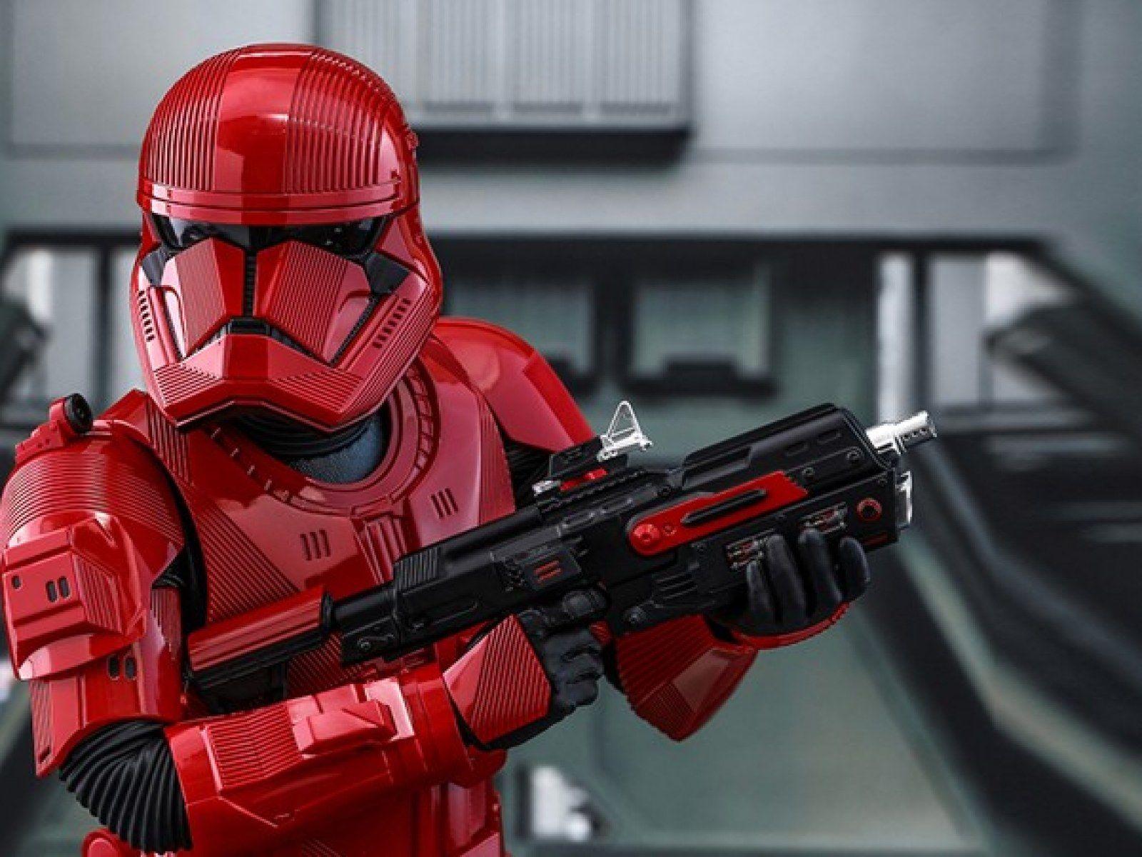 Star Wars Sith Trooper Wallpapers - Top Free Star Wars Sith Trooper ...