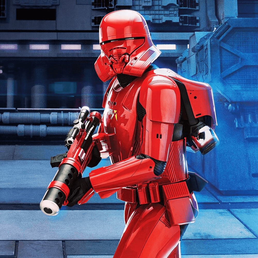 Star Wars Sith Trooper Wallpapers - Top Free Star Wars Sith Trooper ...