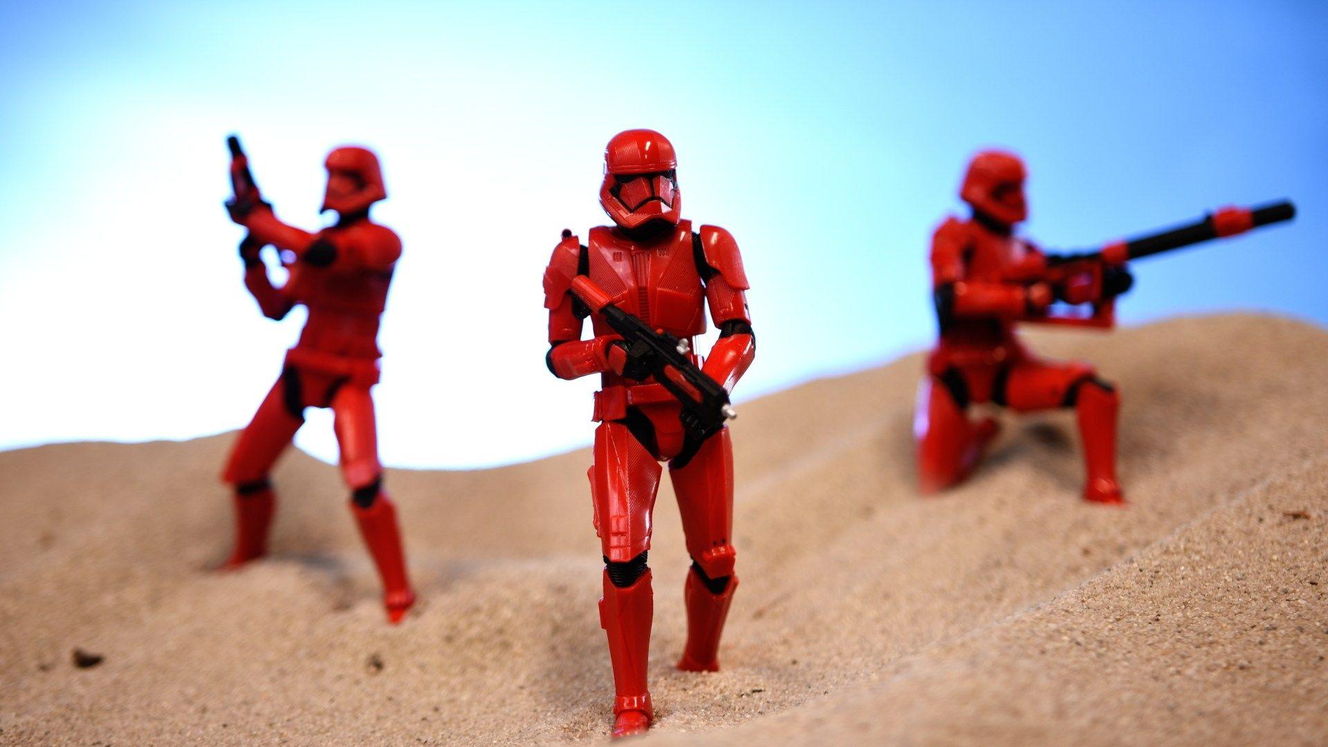 Star Wars Sith Trooper Wallpapers - Top Free Star Wars Sith Trooper ...