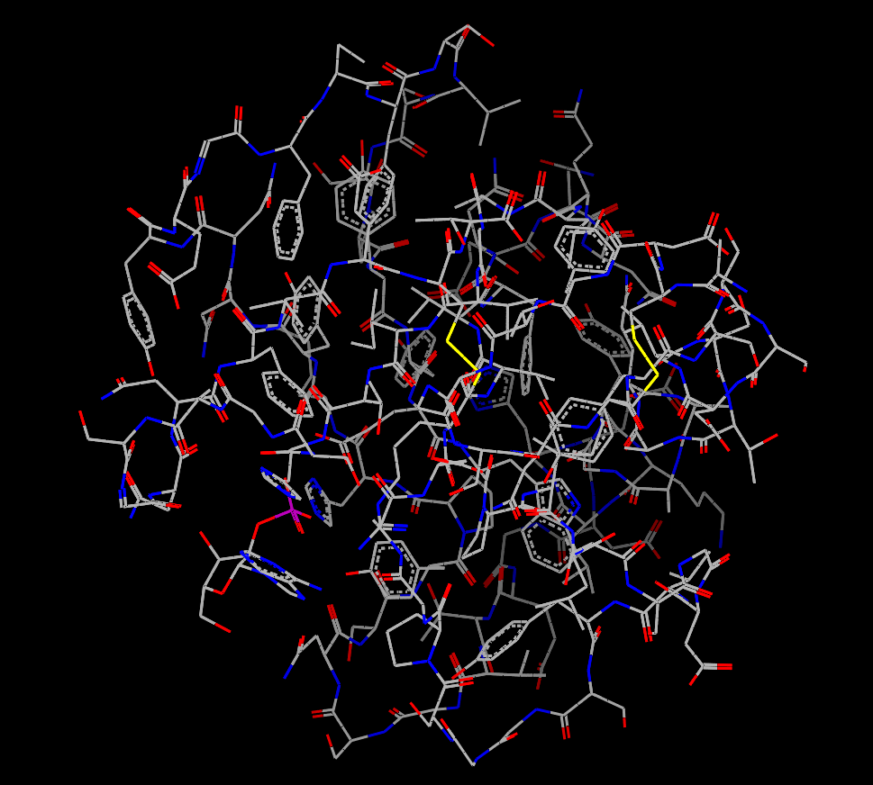 Protein Wallpapers - Top Free Protein Backgrounds - WallpaperAccess