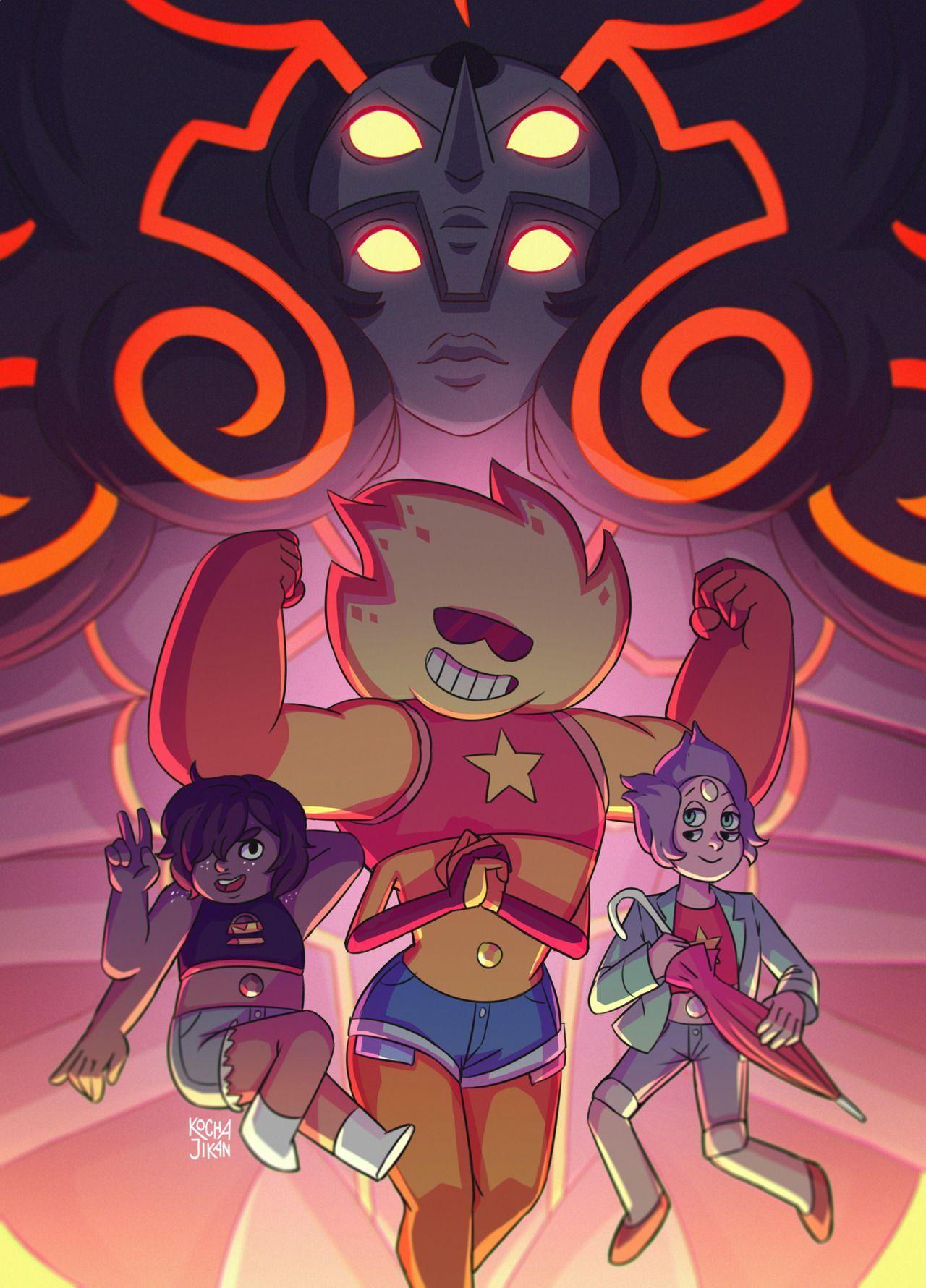 Crystal Gems Wallpapers - Top Free Crystal Gems Backgrounds ...