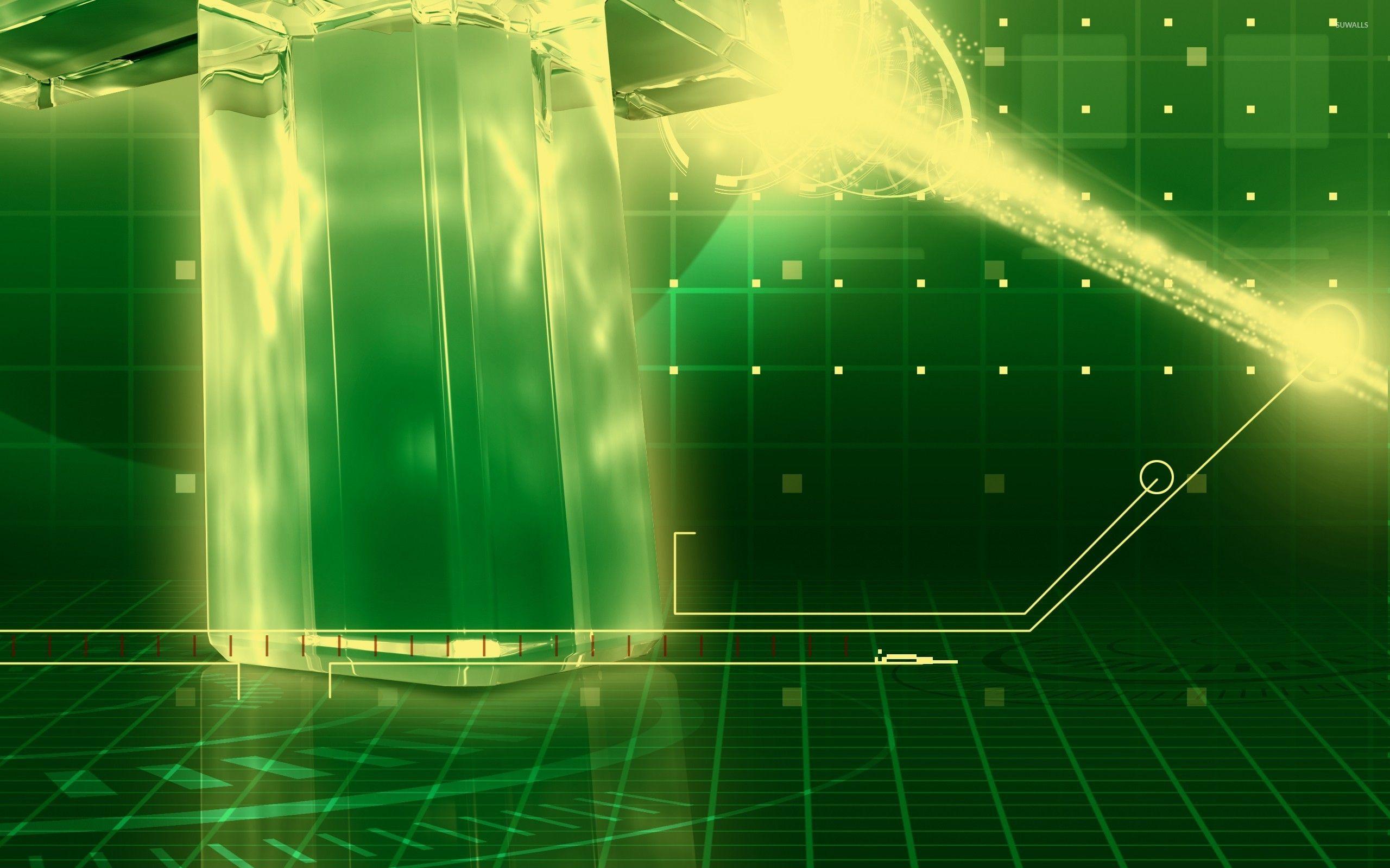 Green Grid Wallpapers - Top Free Green Grid Backgrounds - WallpaperAccess