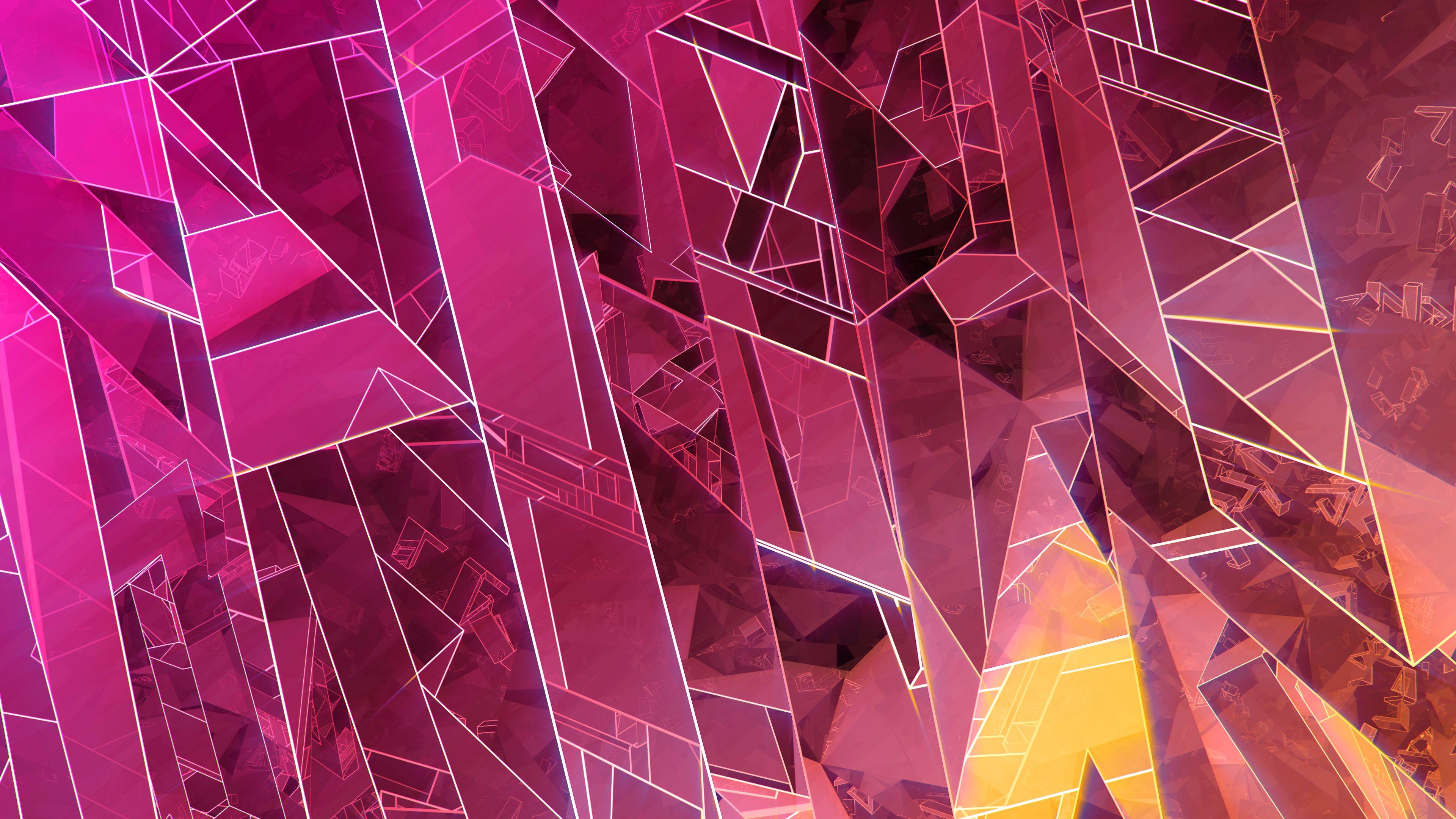Crystal Art Wallpapers - Top Free Crystal Art Backgrounds - WallpaperAccess