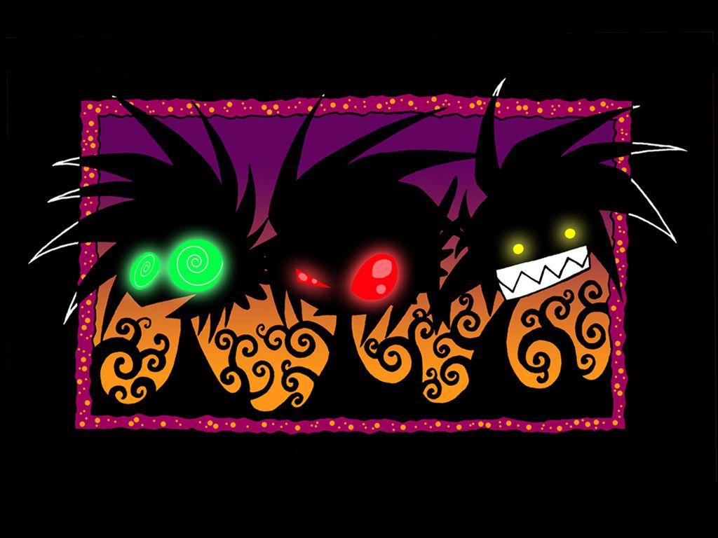 Freaky Wallpapers - Top Free Freaky Backgrounds - WallpaperAccess