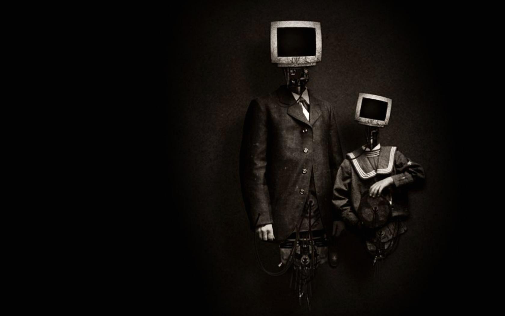 Freaky Wallpapers - Top Free Freaky Backgrounds - WallpaperAccess