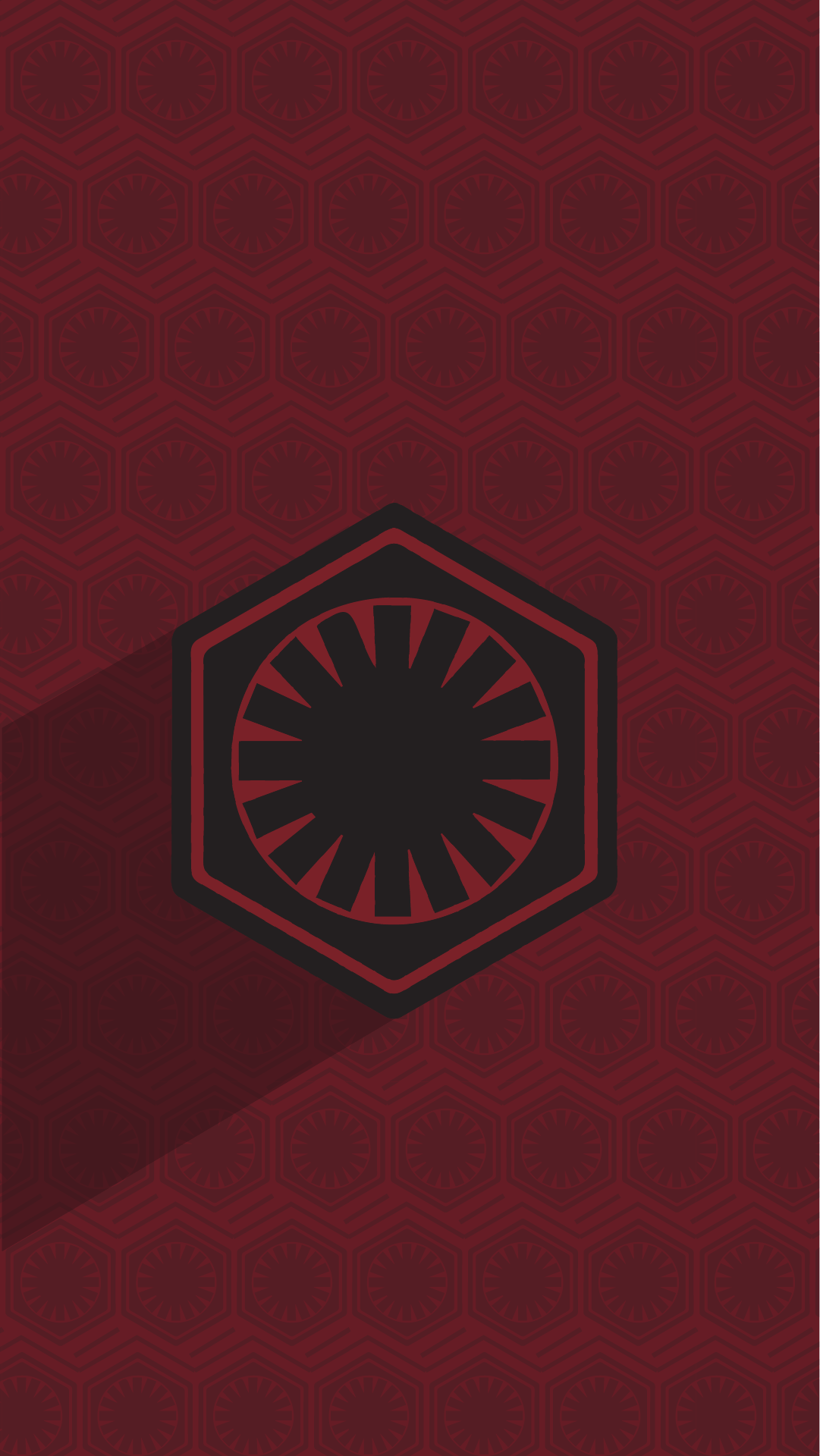 First Order Logo Wallpapers - Top Free First Order Logo Backgrounds ...