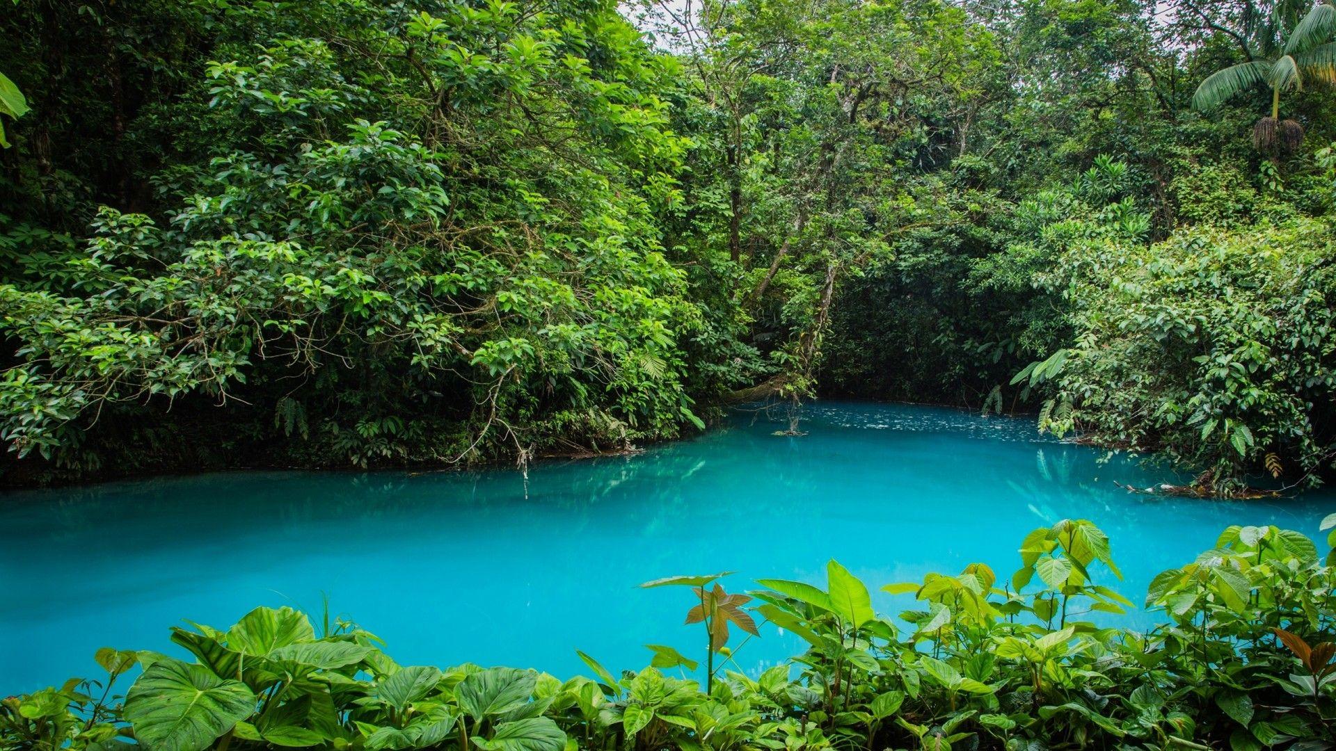 Costa Rica HD Wallpapers - Top Free Costa Rica HD Backgrounds ...
