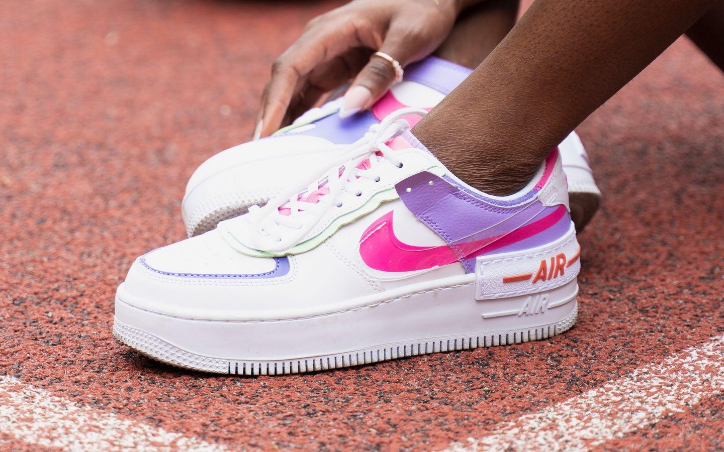 Shoes Girl Wallpapers - Top Free Shoes Girl Backgrounds - WallpaperAccess