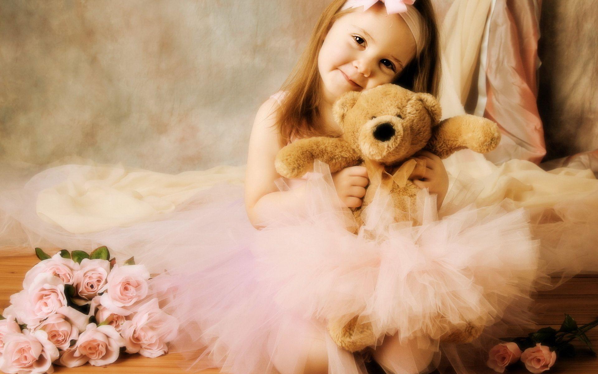 Princess Girl Wallpapers - Top Free Princess Girl Backgrounds ...